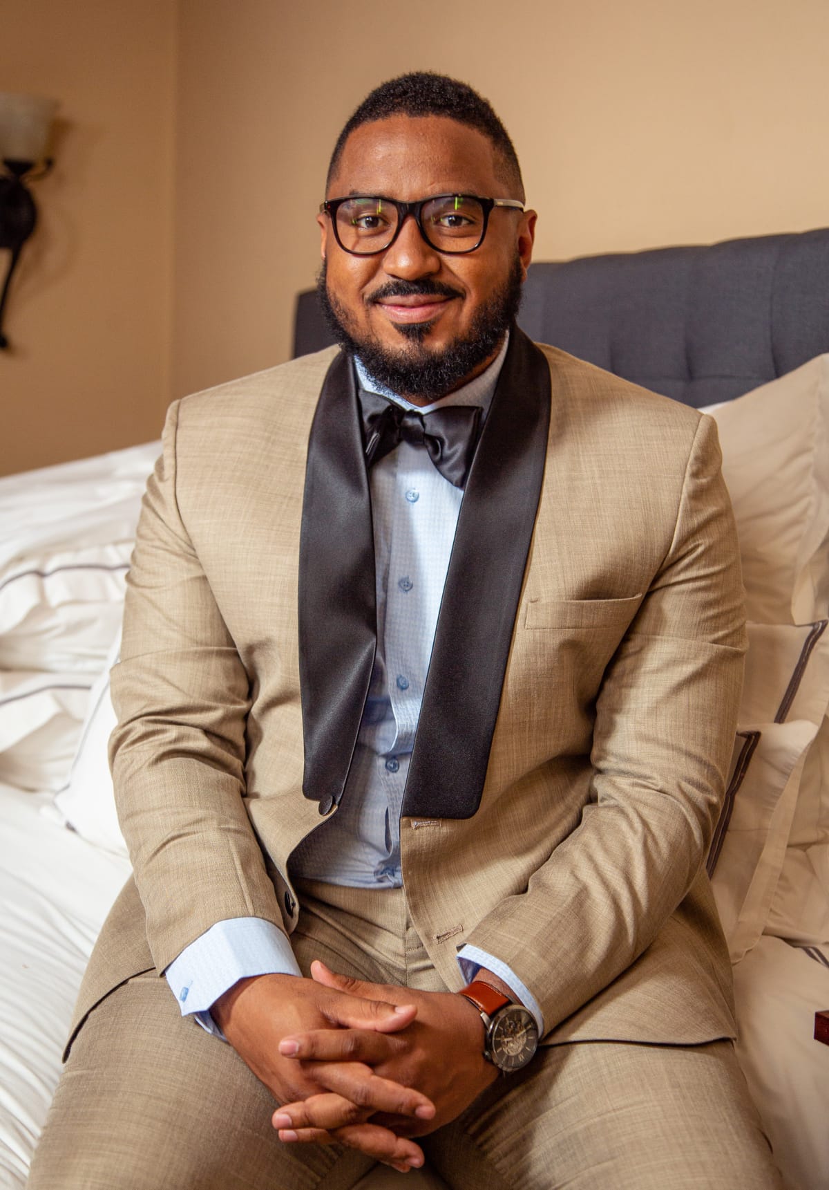 What is wrong with our DRC Airports?